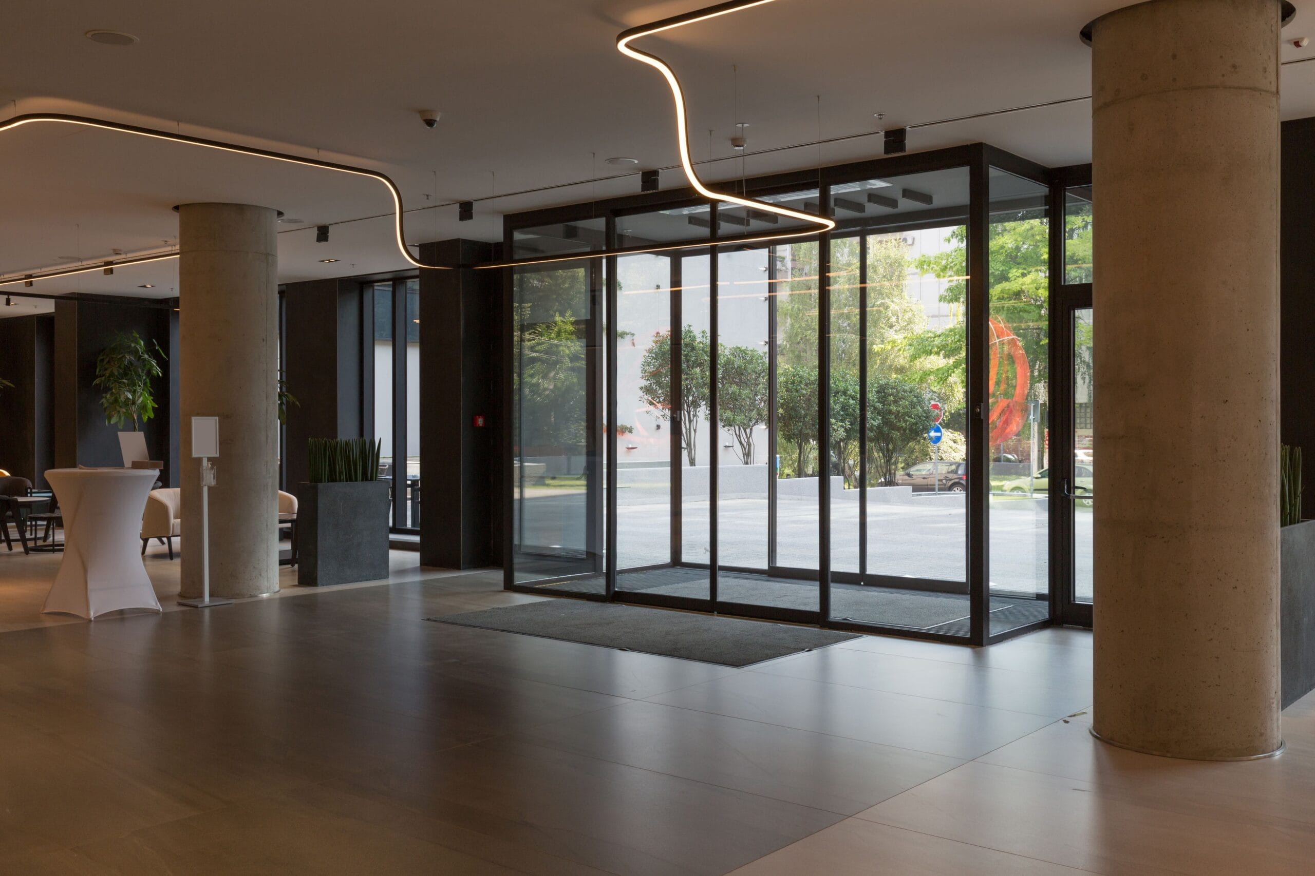 Puertas Automáticas en Colmenar Viejo | ☎️ Reparación